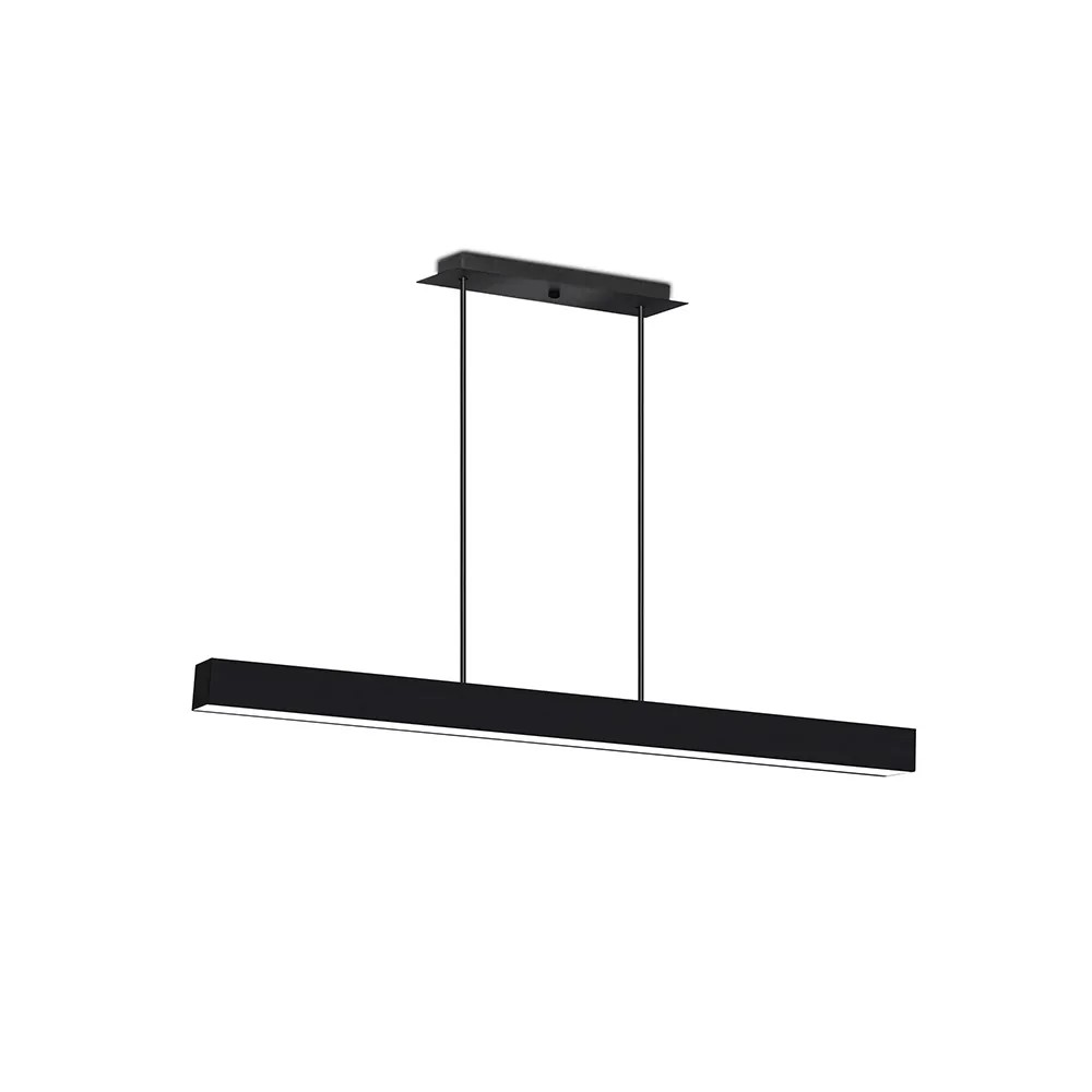 Pendente Linear Hall Led 38W 120cm 810/120 Spotline